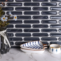 Strips, Mosaic tile strips, Strip mosaic, Strip tile | MM-Mosaic